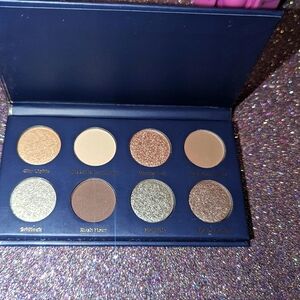 Ulta Beauty | Makeup | Ulta Beauty 8 Pan Eyeshadow Palette City Lights ...
